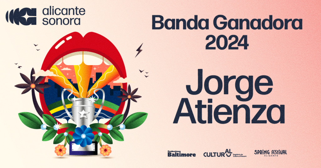 Spring Festival 2024 | 31 de mayo y 1 de junio en Alicante